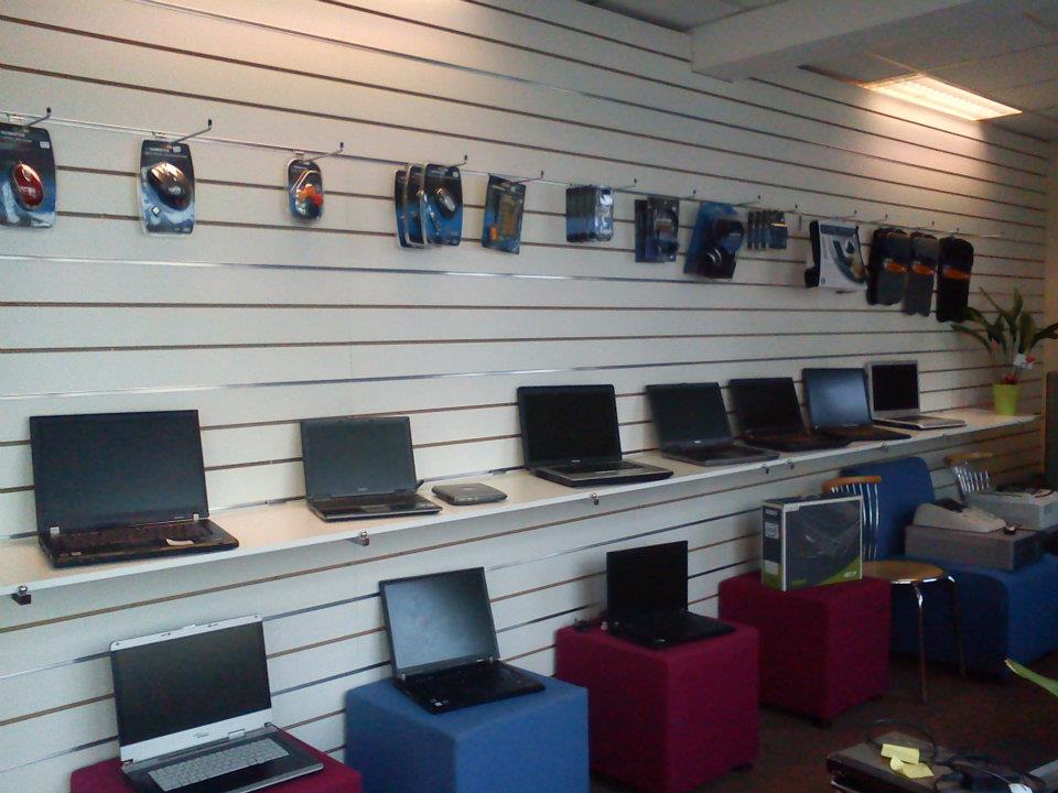 Loughrea Computers – Computer Repair Computer Sales Internet Cafe and ...
